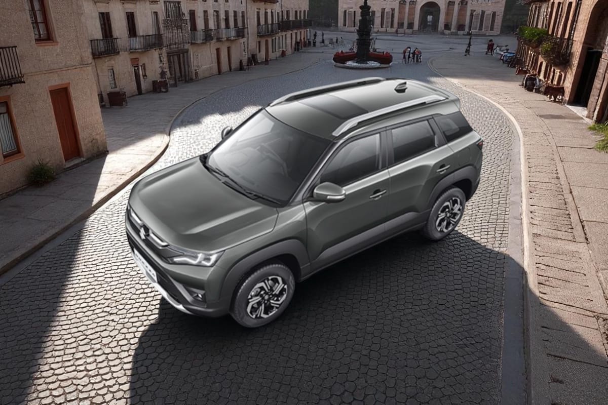 Please advise me on choosing the best petrol automatic car within a ₹13 ...